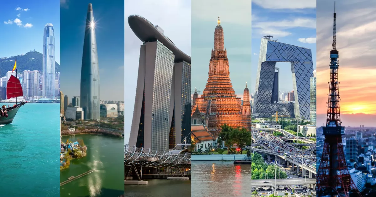 Registration — Asia Online Event