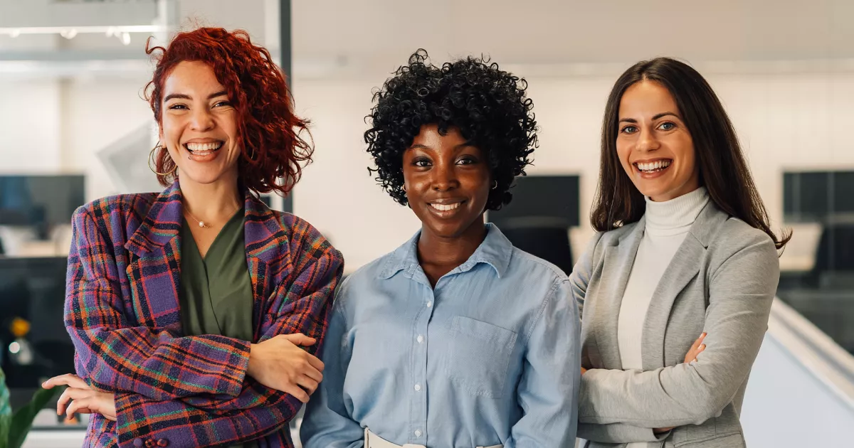 Registration — Women & MBA Online Event